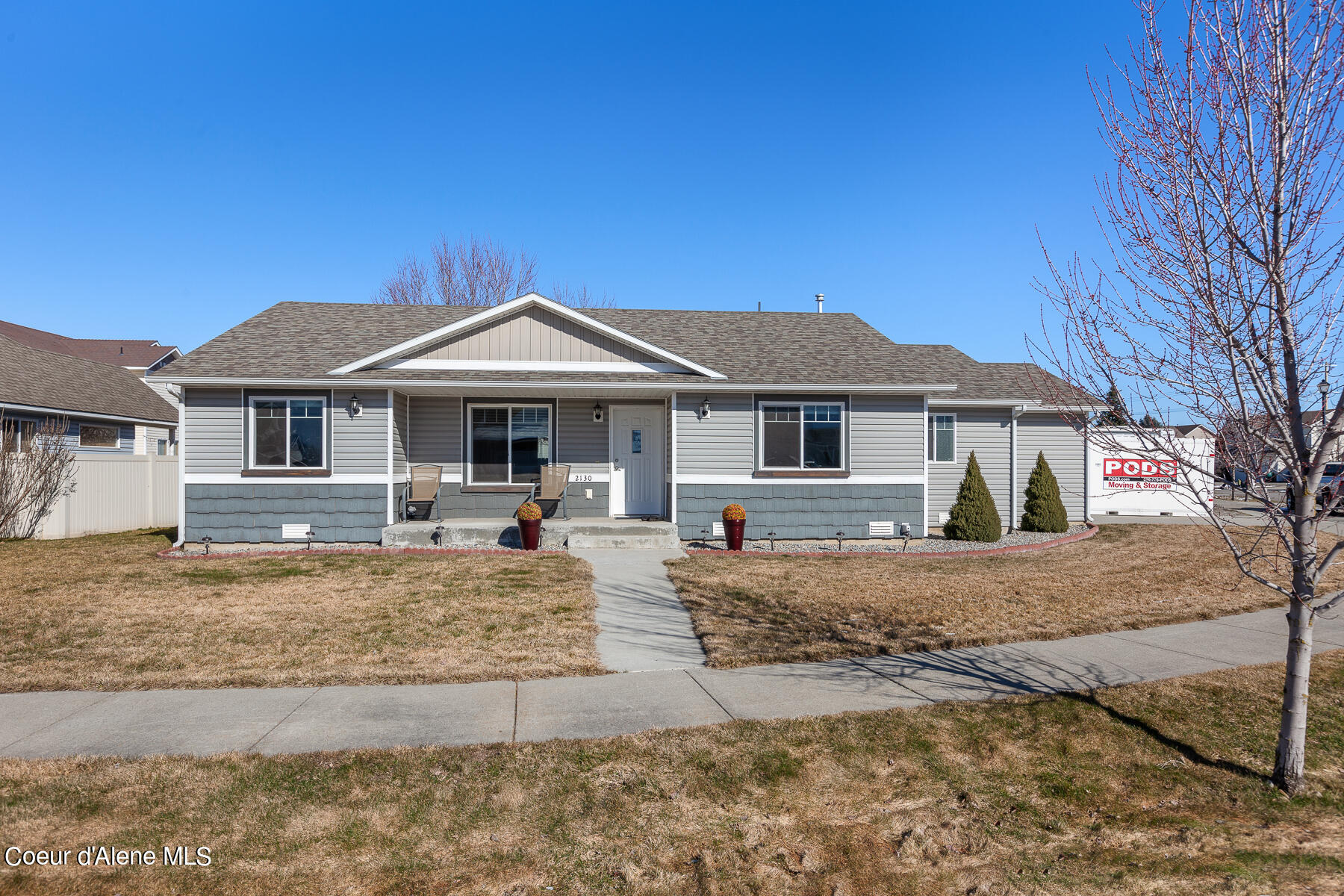 2130 East Decaro Loop, Post Falls, ID 83854 | Compass