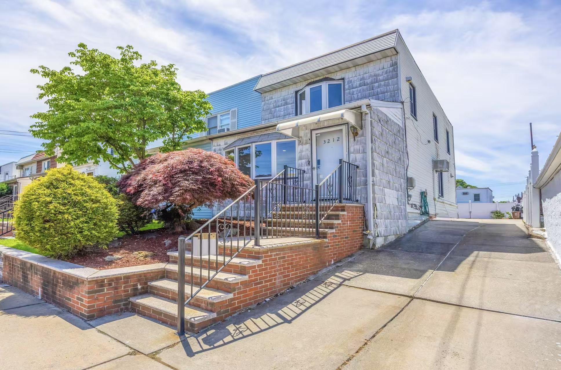 32-12 201st Street | Compass
