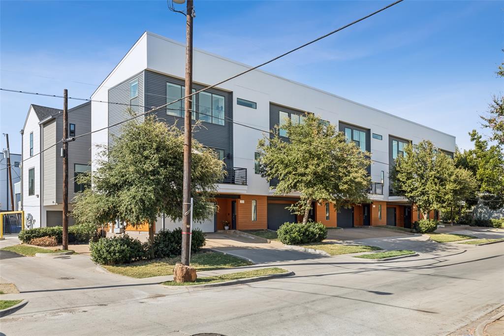 5023 Fuqua St, Unit 101, Dallas, TX 75206 | MLS #20949175 | Compass