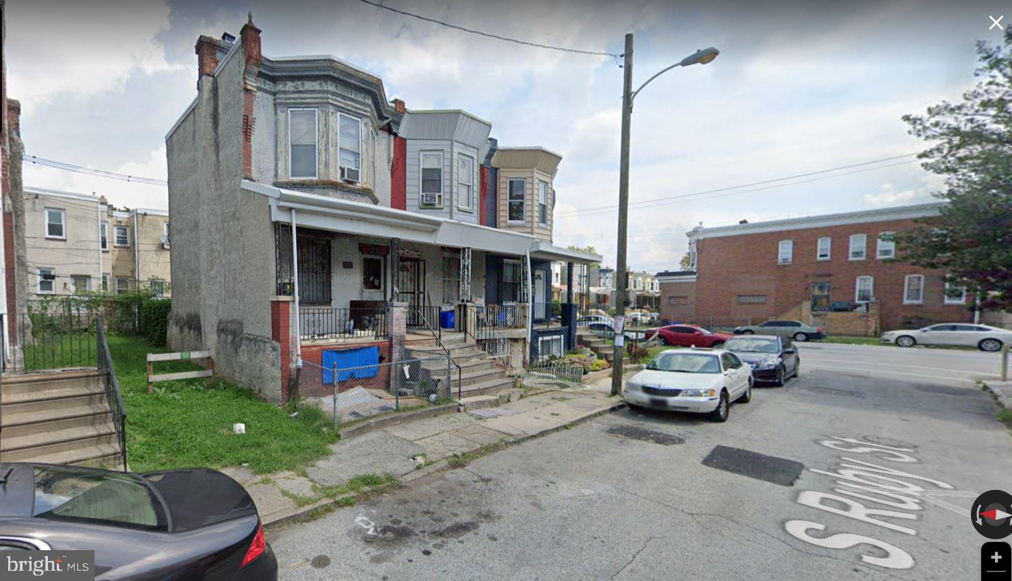 Bad Neighborhoods In Philadelphia