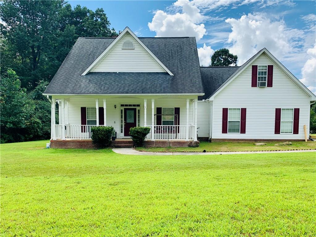 4765 Amsterdam Ln, Flowery Branch, GA 30542 | MLS #7109789 | Compass