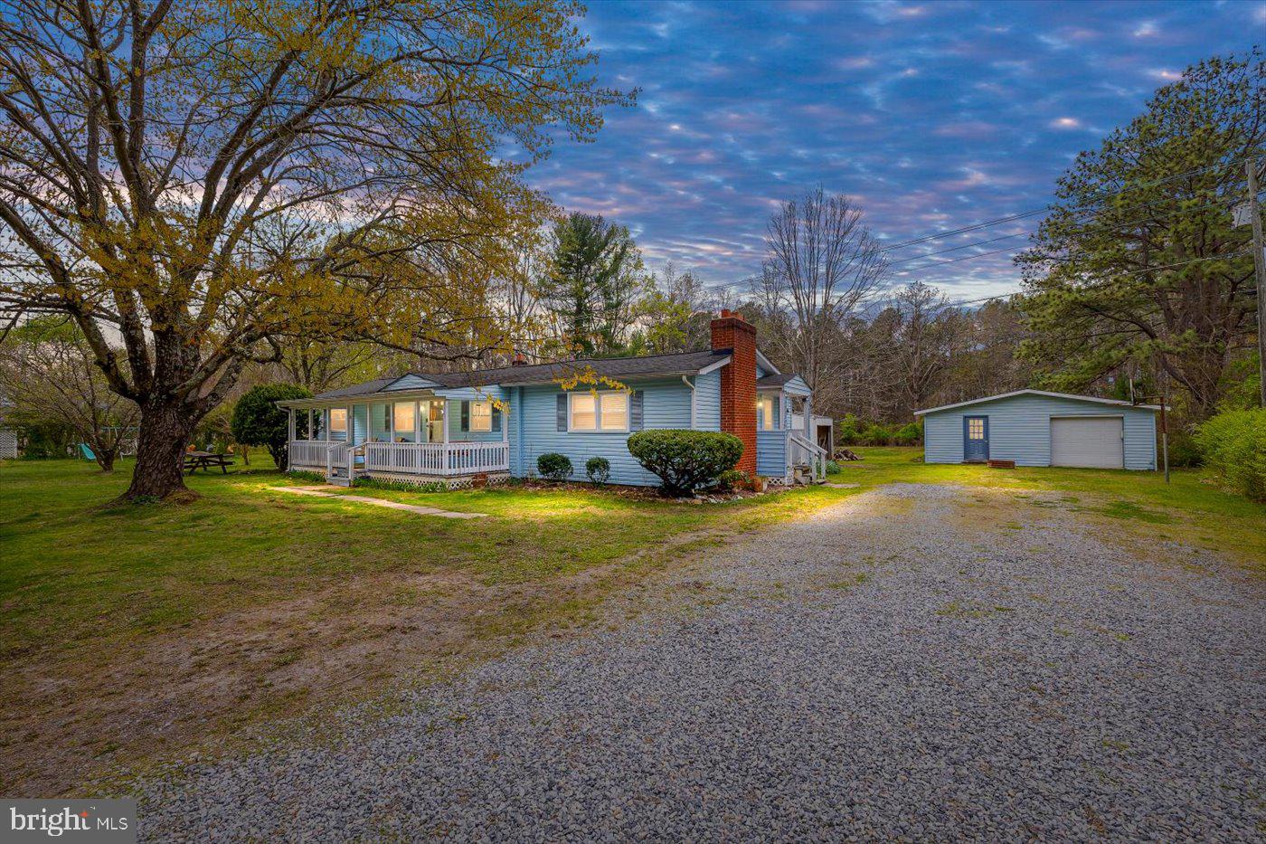 9816 Brock Road, Spotsylvania, VA 22553 | Compass