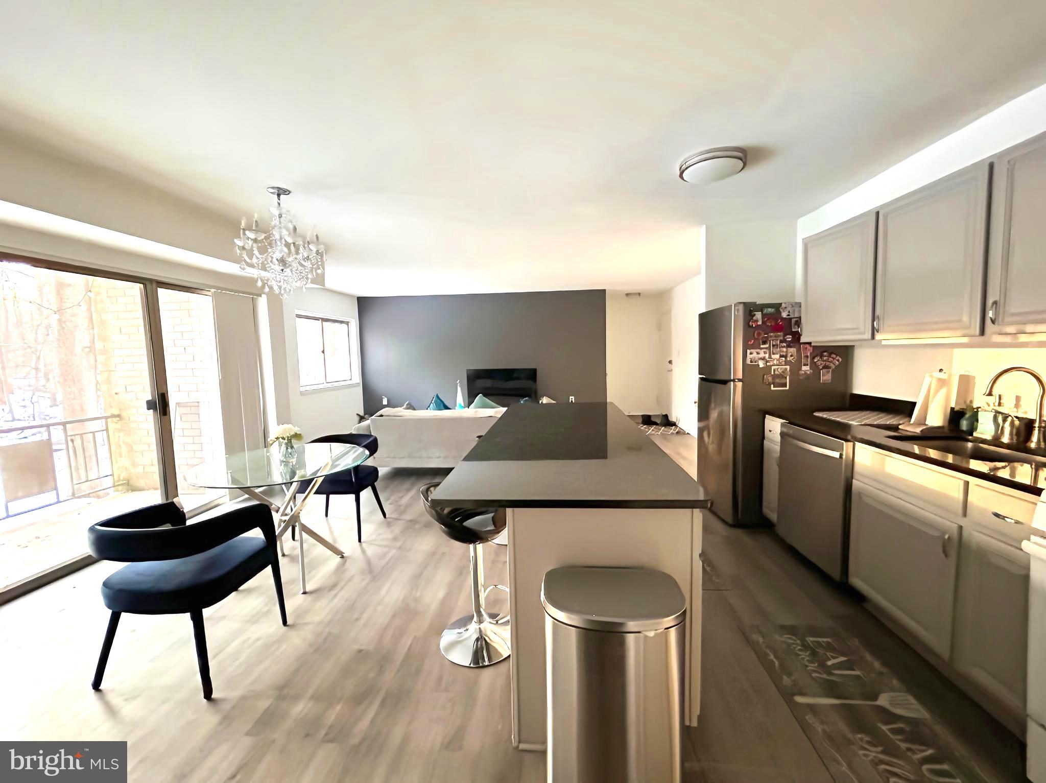 12411 Braxfield Court, Unit 531, Rockville, MD 20852 | Compass