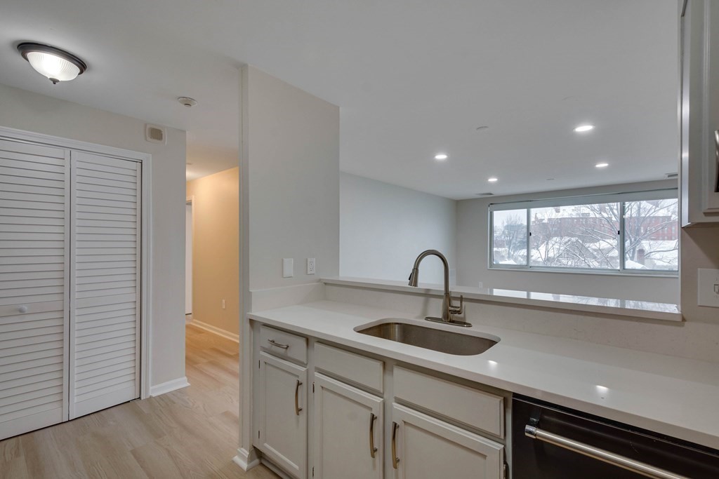 30 Chelsea Street, Unit 501, Everett, MA 02149 | Compass