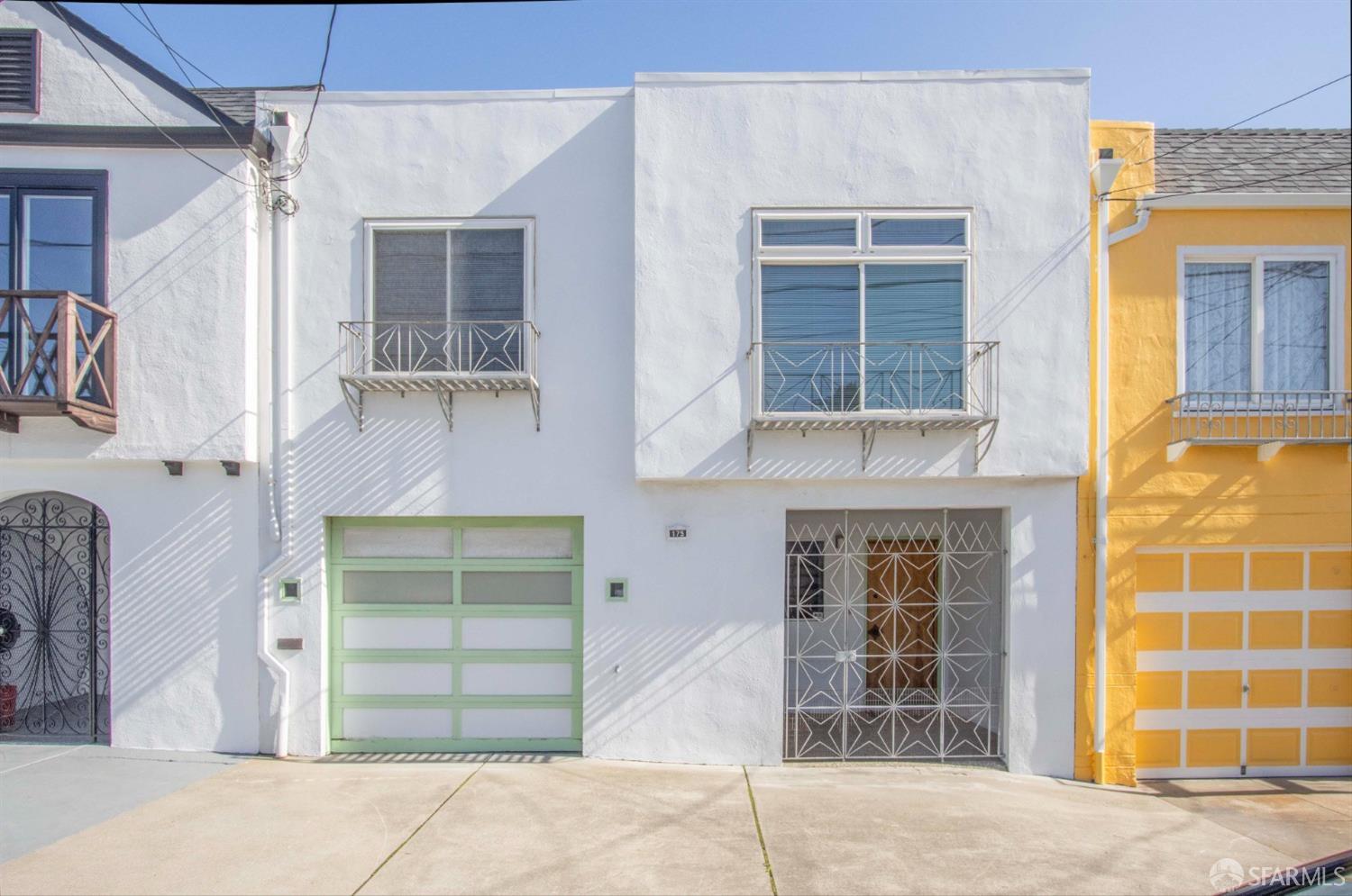 175 Rey Street, San Francisco, CA 94134 | MLS #425012933 | Compass