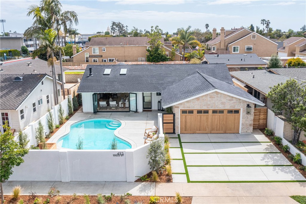 493 Ogle Street, Costa Mesa, CA 92627 | Compass