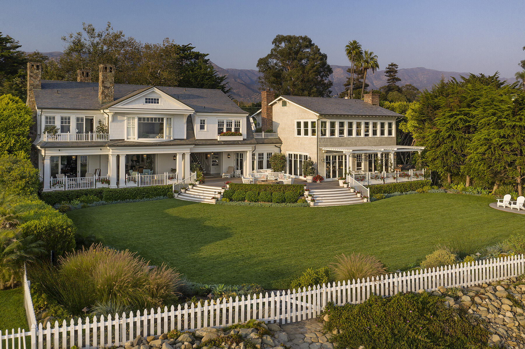 1655 Fernald Point Lane, Montecito, CA 93108 | MLS #21-834 | Compass