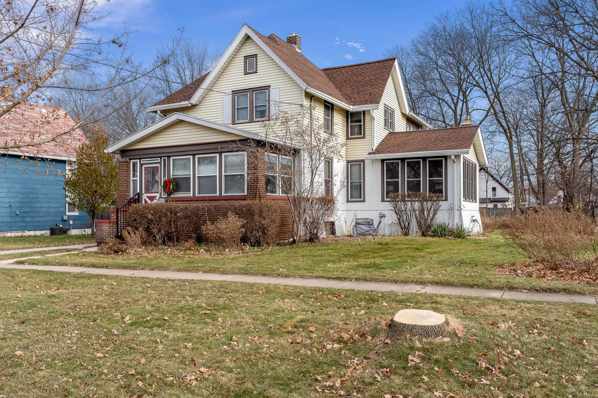 1107 Harrison Ave, Beloit, WI 53511