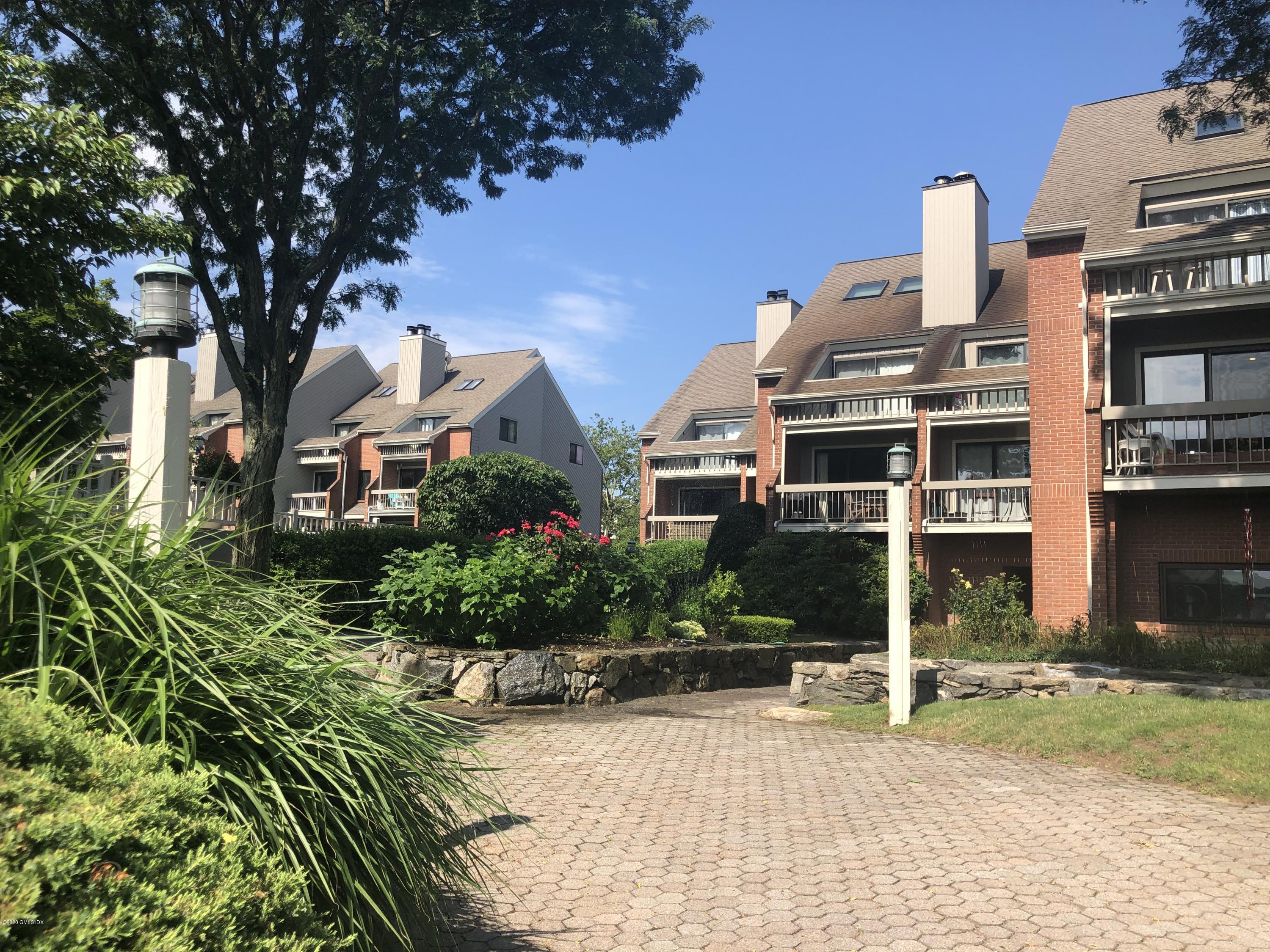 7 River Road, Unit 301, Cos Cob, CT 06807 | Compass
