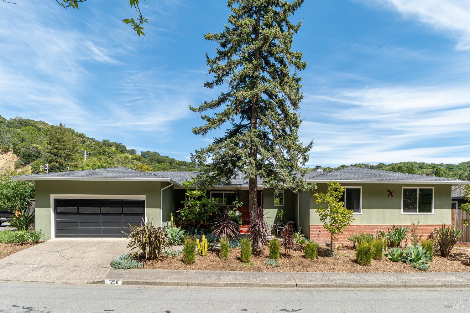 250 Olema Rd, Fairfax, CA 94930 | MLS #325032723 | Compass