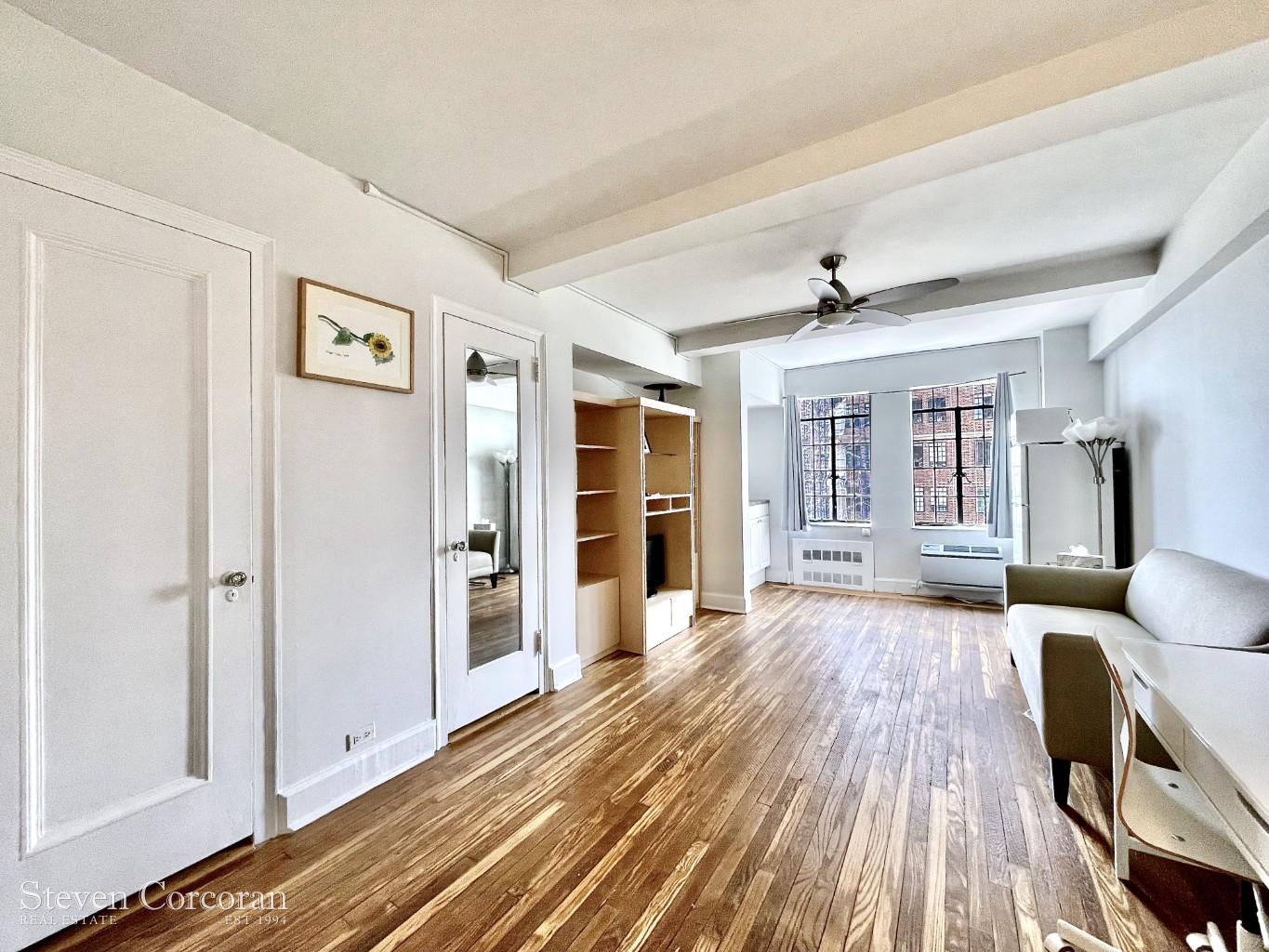 45 Tudor City Place Unit 1420 Compass