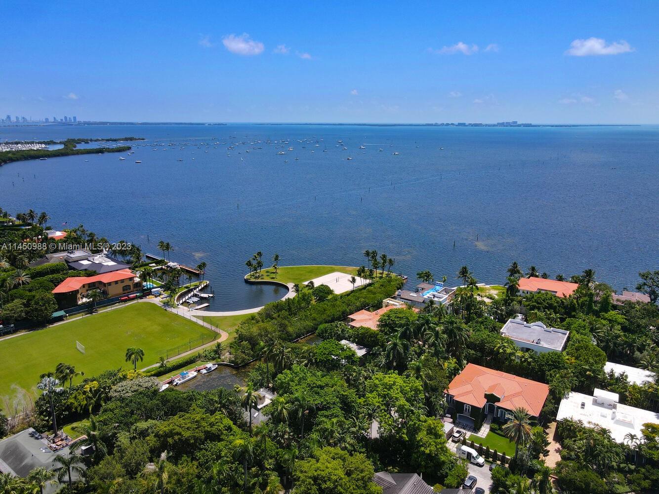 3351 Poinciana Avenue, Coconut Grove, FL 33133 | Compass
