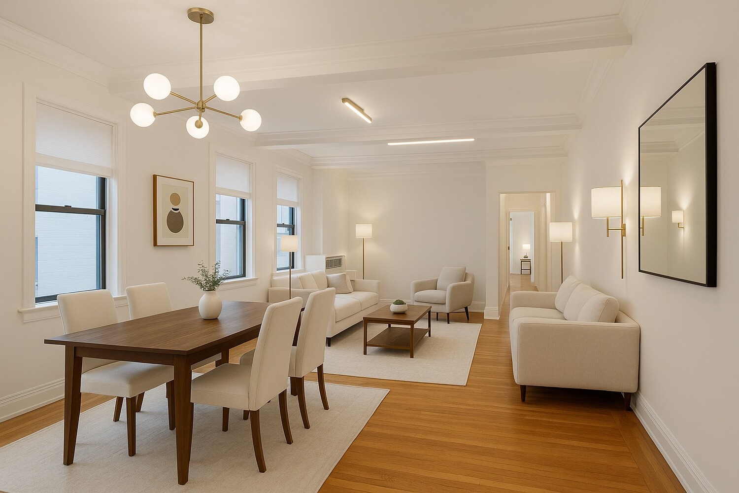 66 Madison Avenue, Unit 2DE | Compass