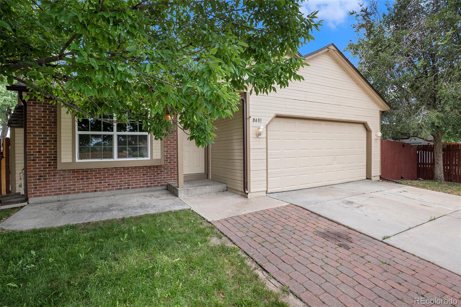 8401 Sandreed Cir, Parker, CO 80134 | MLS #8805547 | Compass