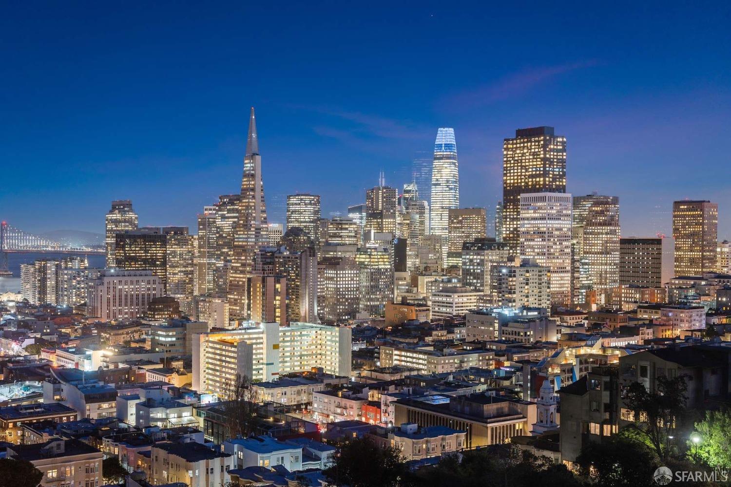 945 Green Street, Unit 4, San Francisco, CA 94133 | Compass