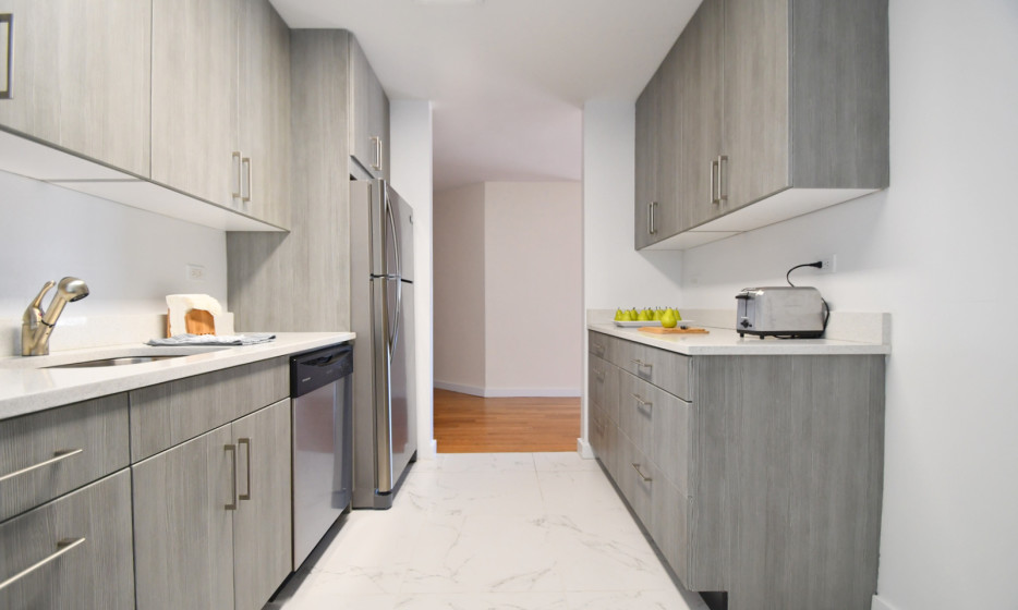 1770 Grand Concourse, Unit 6J | Compass