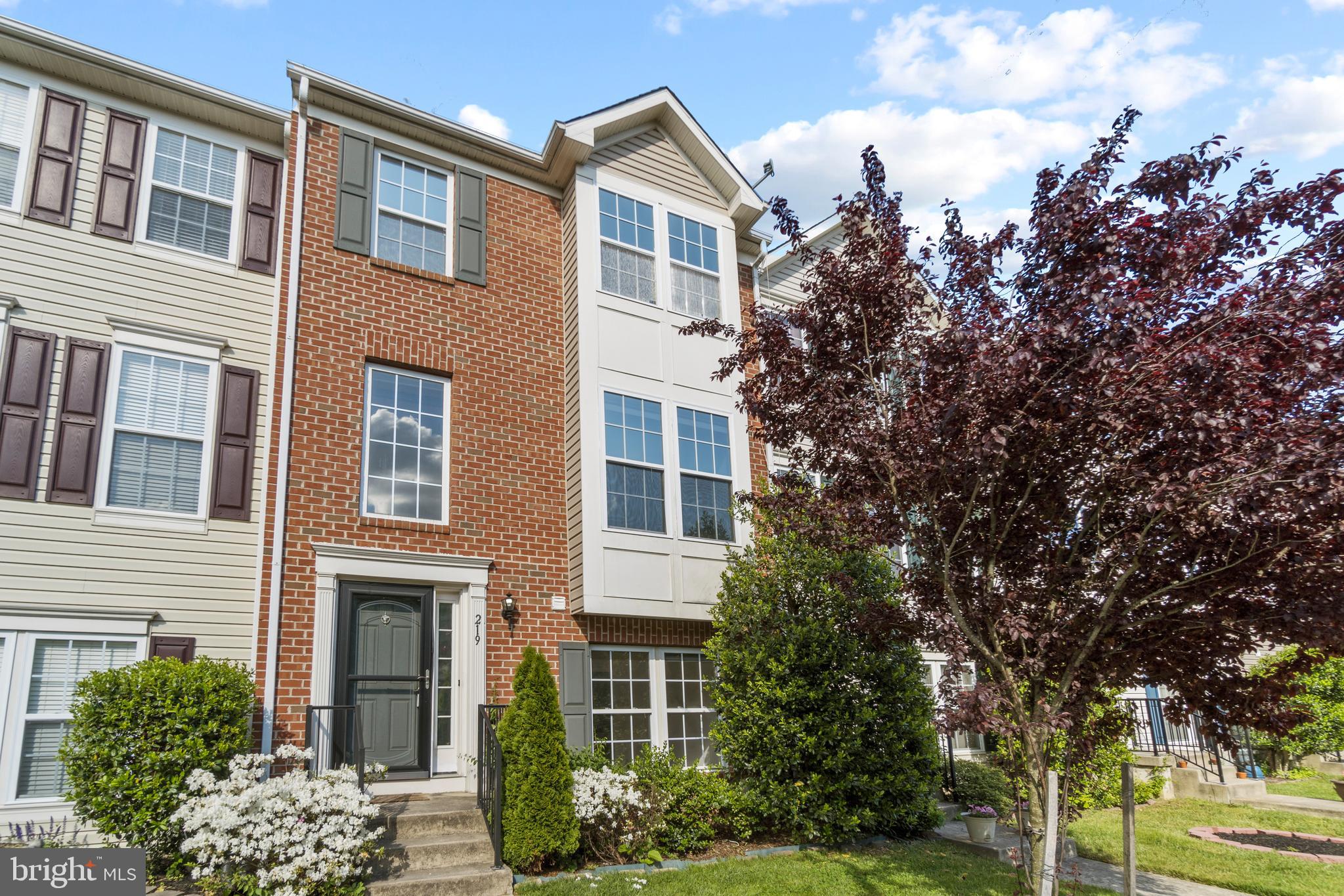 219 Bald Eagle Way, Belcamp, MD 21017 | Compass