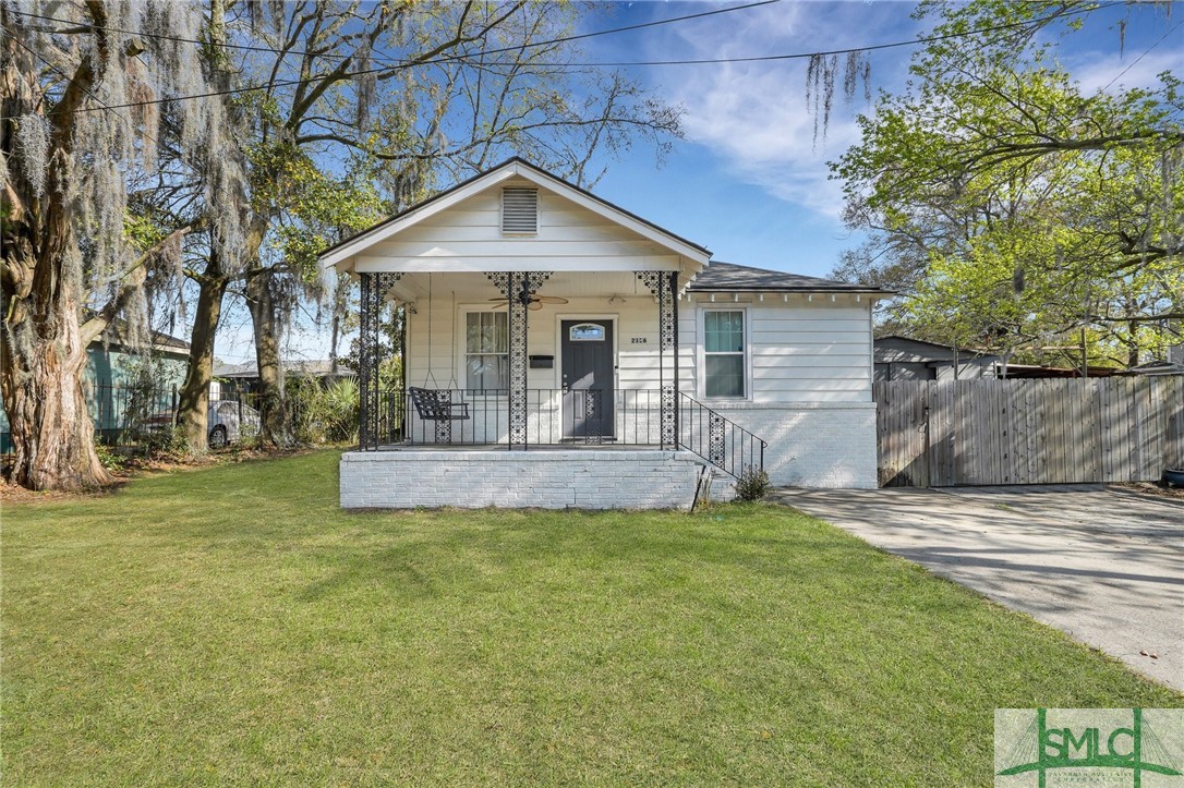 2106 Bolling Street, Savannah, GA 31404 | Compass