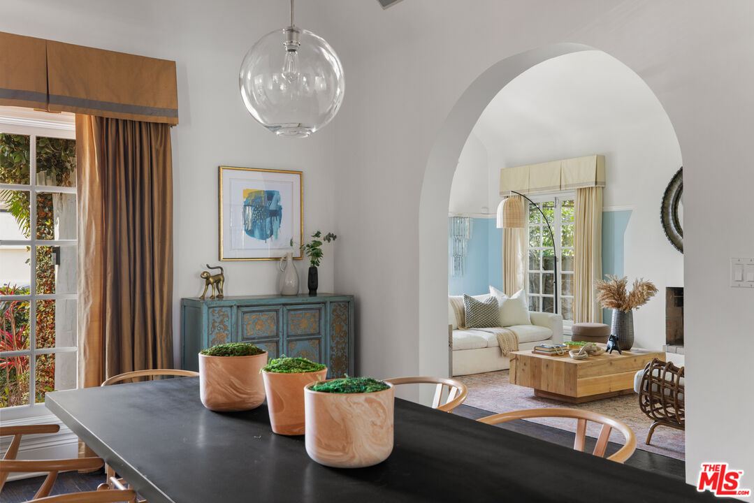 Miranda Otto List West Hollywood Home $2.75M | The Internet's largest ...