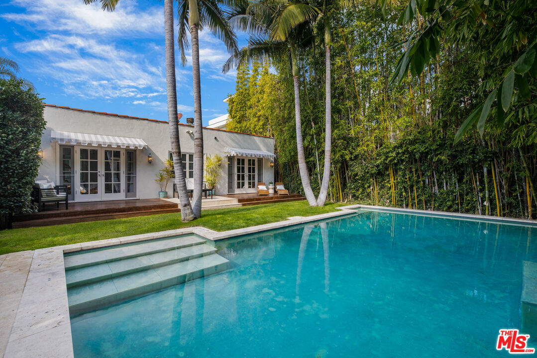 Miranda Otto List West Hollywood Home $2.75M | Lipstick Alley