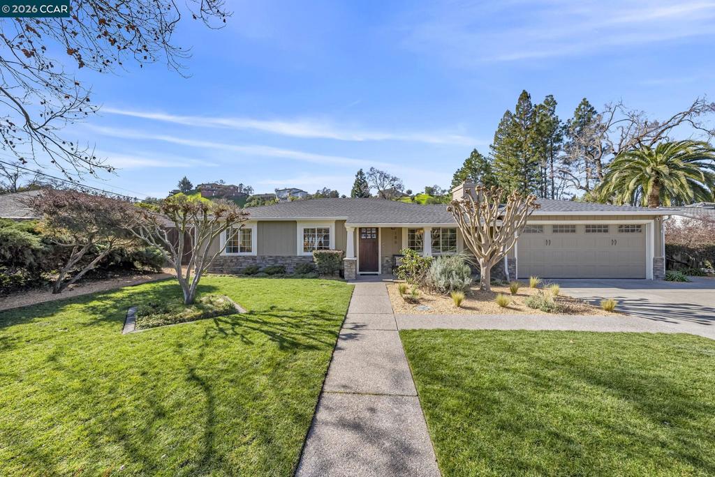 186-186 Arlene Dr, Walnut Creek, CA 94595 | MLS #41123426 | Compass