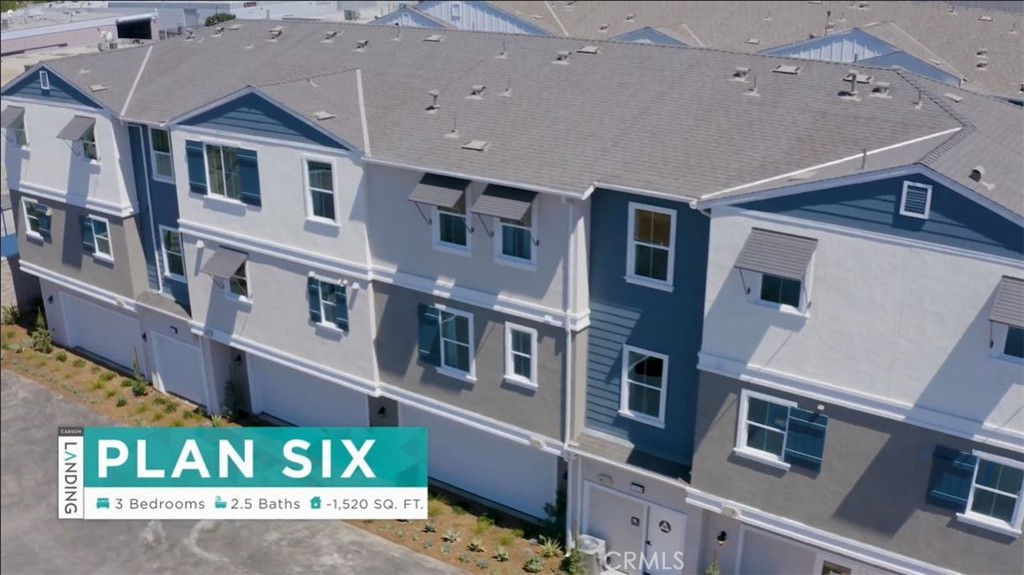 Reliance Building Plan