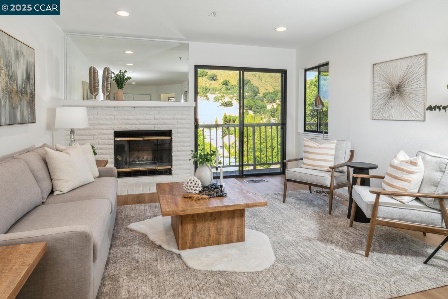 4372 Terra Granada Dr, Unit 4A, Walnut Creek, CA 94595 | MLS #41100642 | Compass