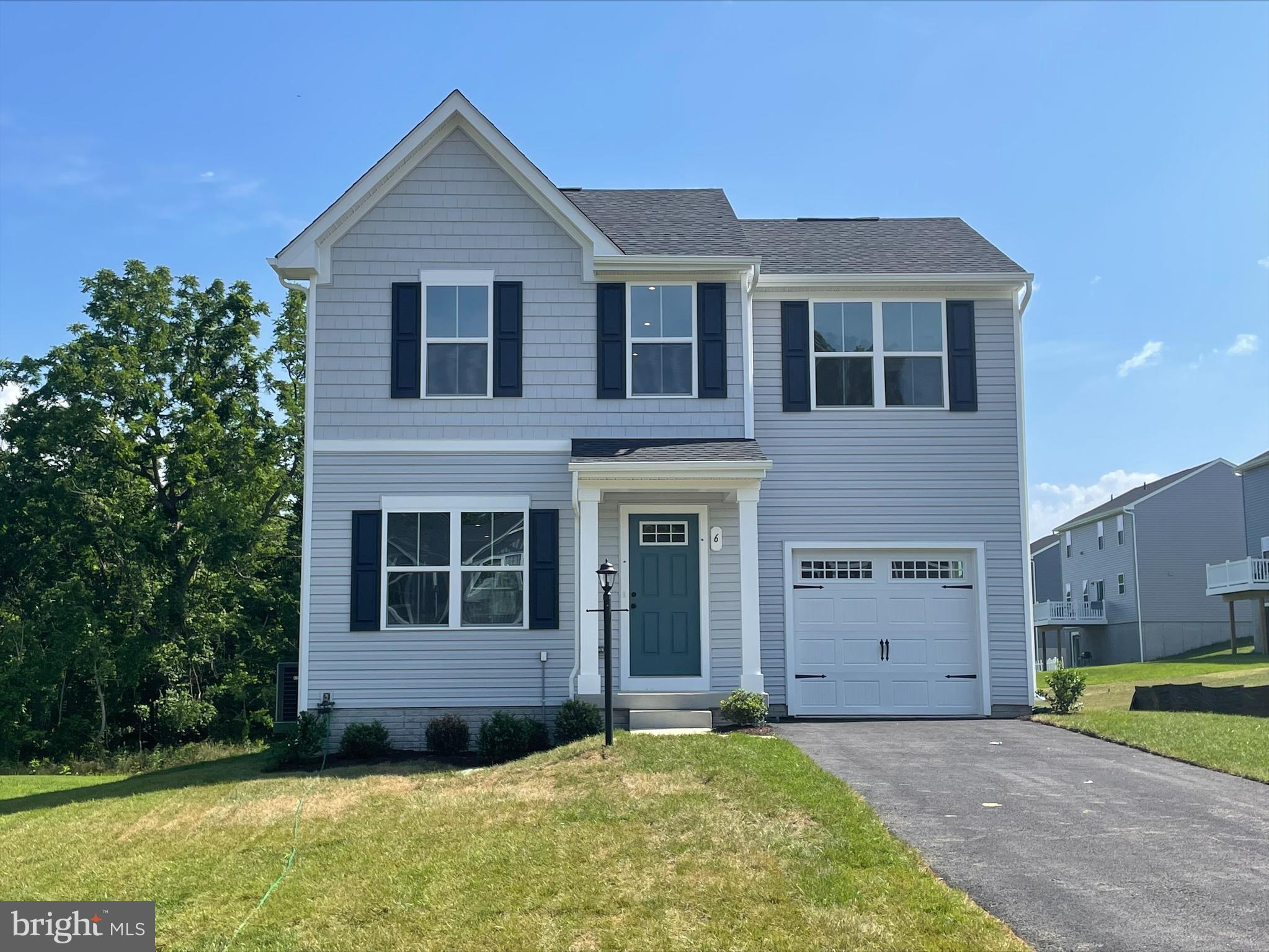 6 Charlotte Street, Funkstown, MD 21734 | Compass