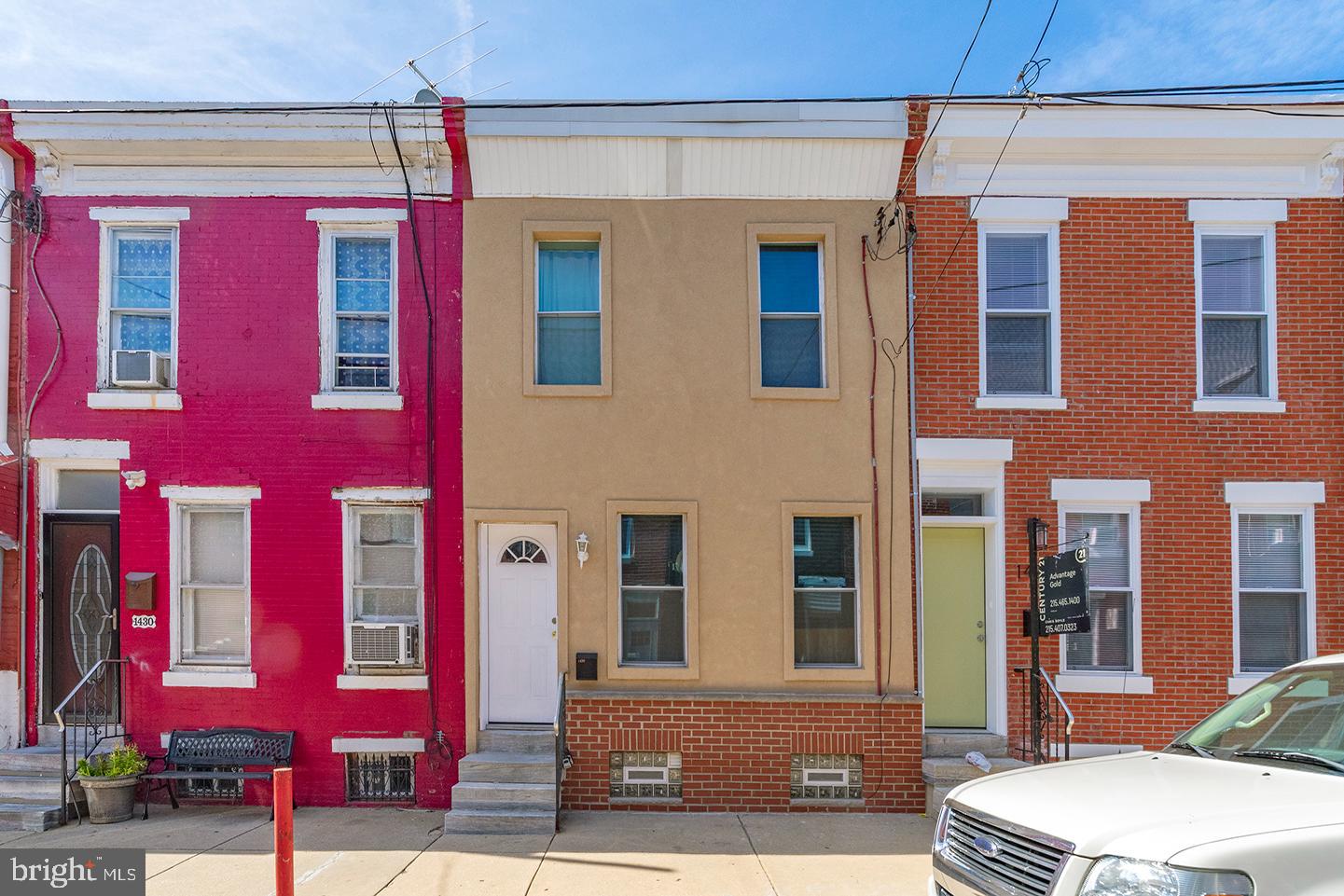 1428 South Bancroft Street, Philadelphia, PA 19146 | Compass