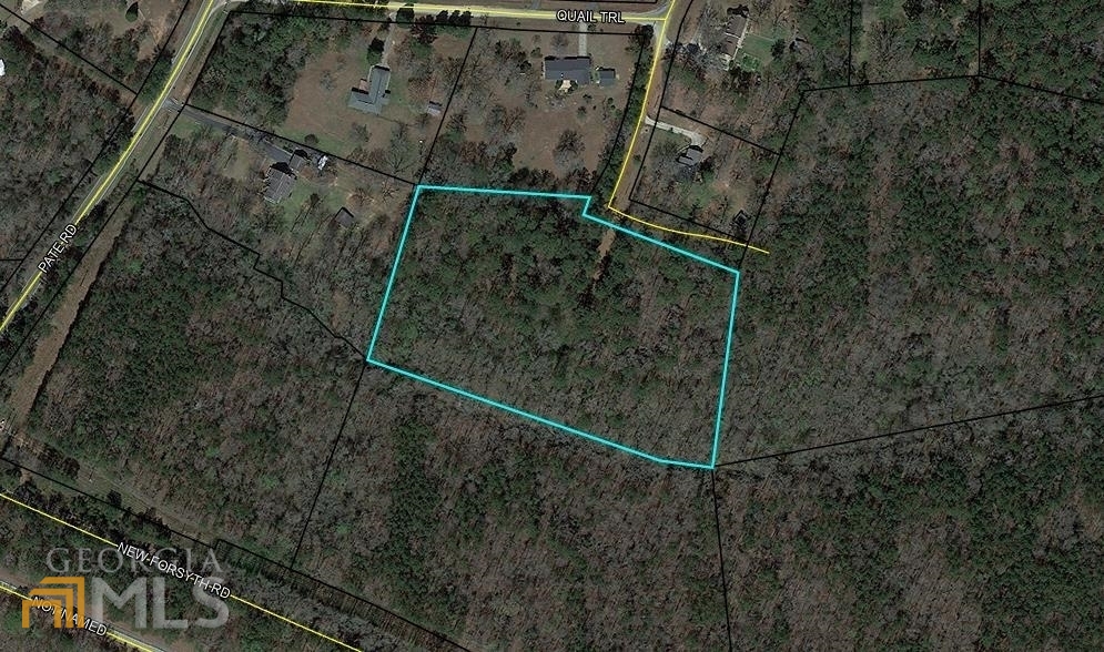 105 Quail Trail, Juliette, GA 31046 | Compass