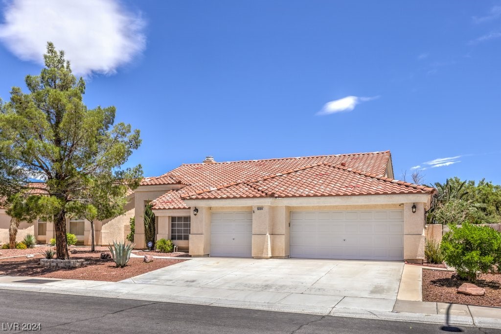 5604 Windy Gorge Street, Las Vegas, NV 89149 | Compass