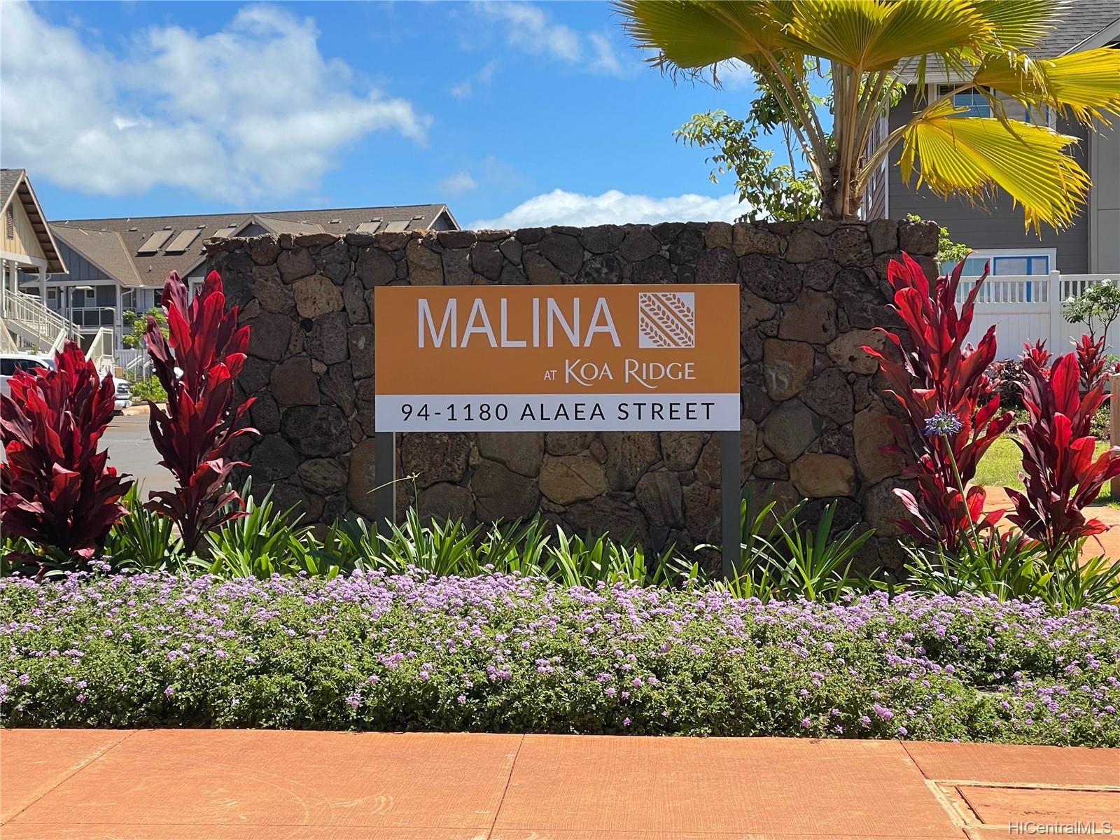 94-1180 Alaea Street, Unit 1605, Waipahu, HI 96797 | Compass