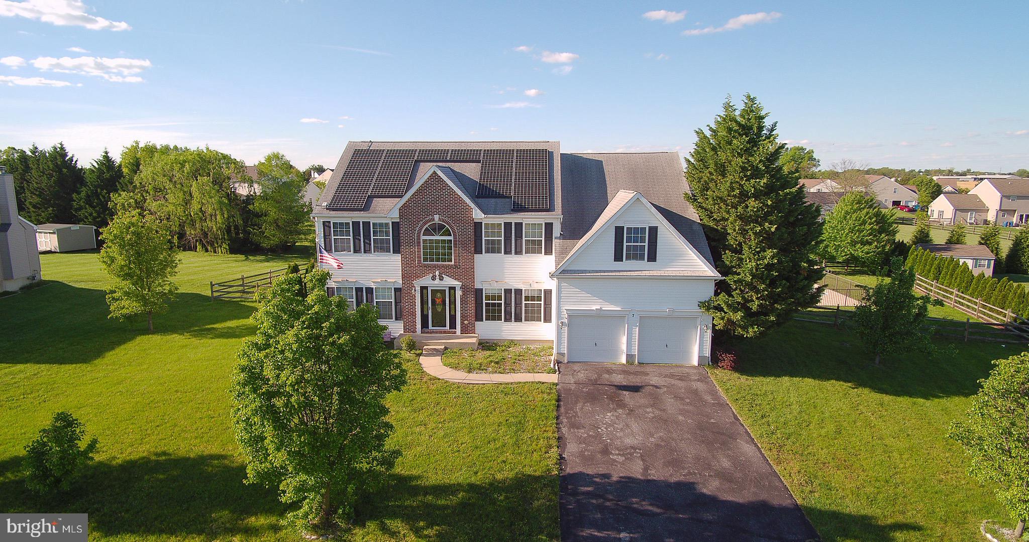 7 Basalt Street, Townsend, DE 19734 | Compass