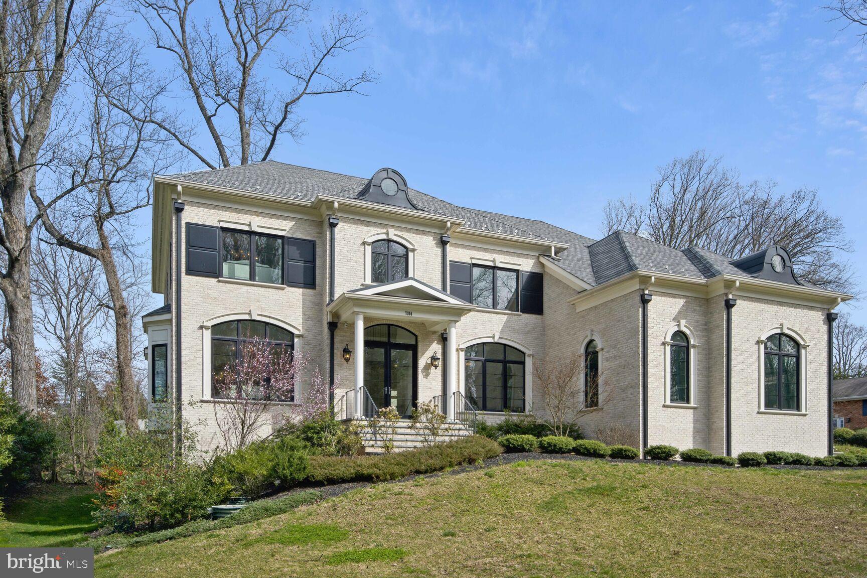 7304 Old Dominion Drive, McLean, VA 22101 | Compass