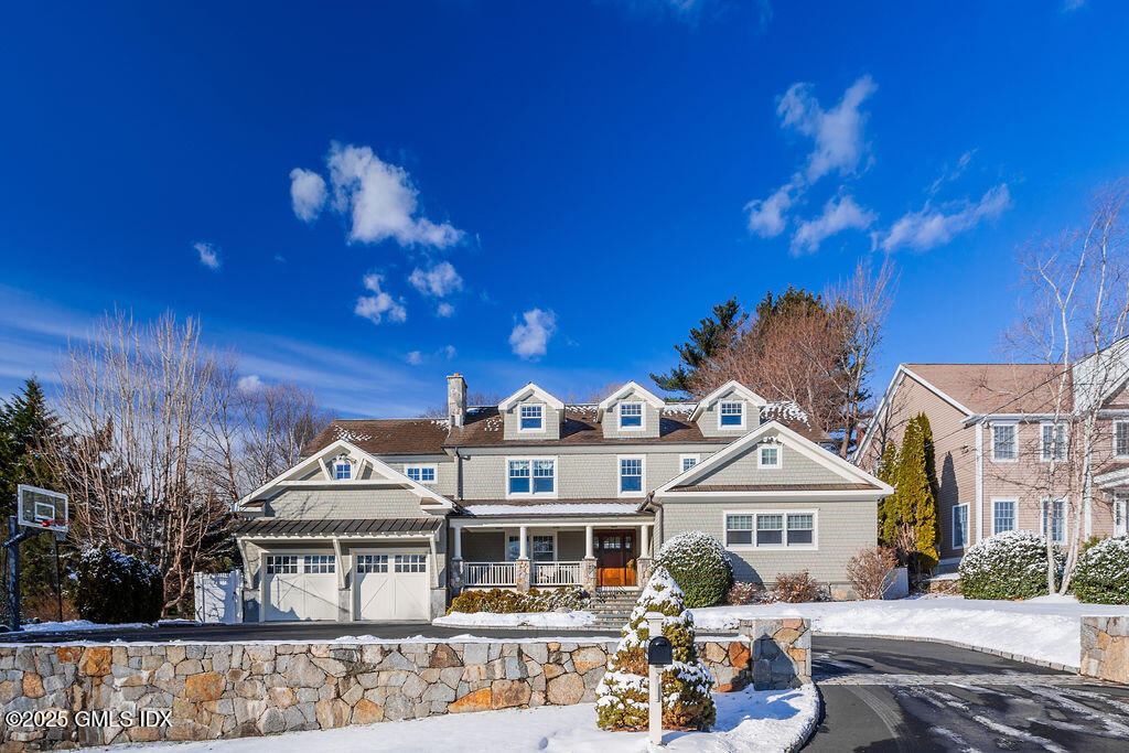 7 Robin Place, Old Greenwich, CT 06870 | Compass