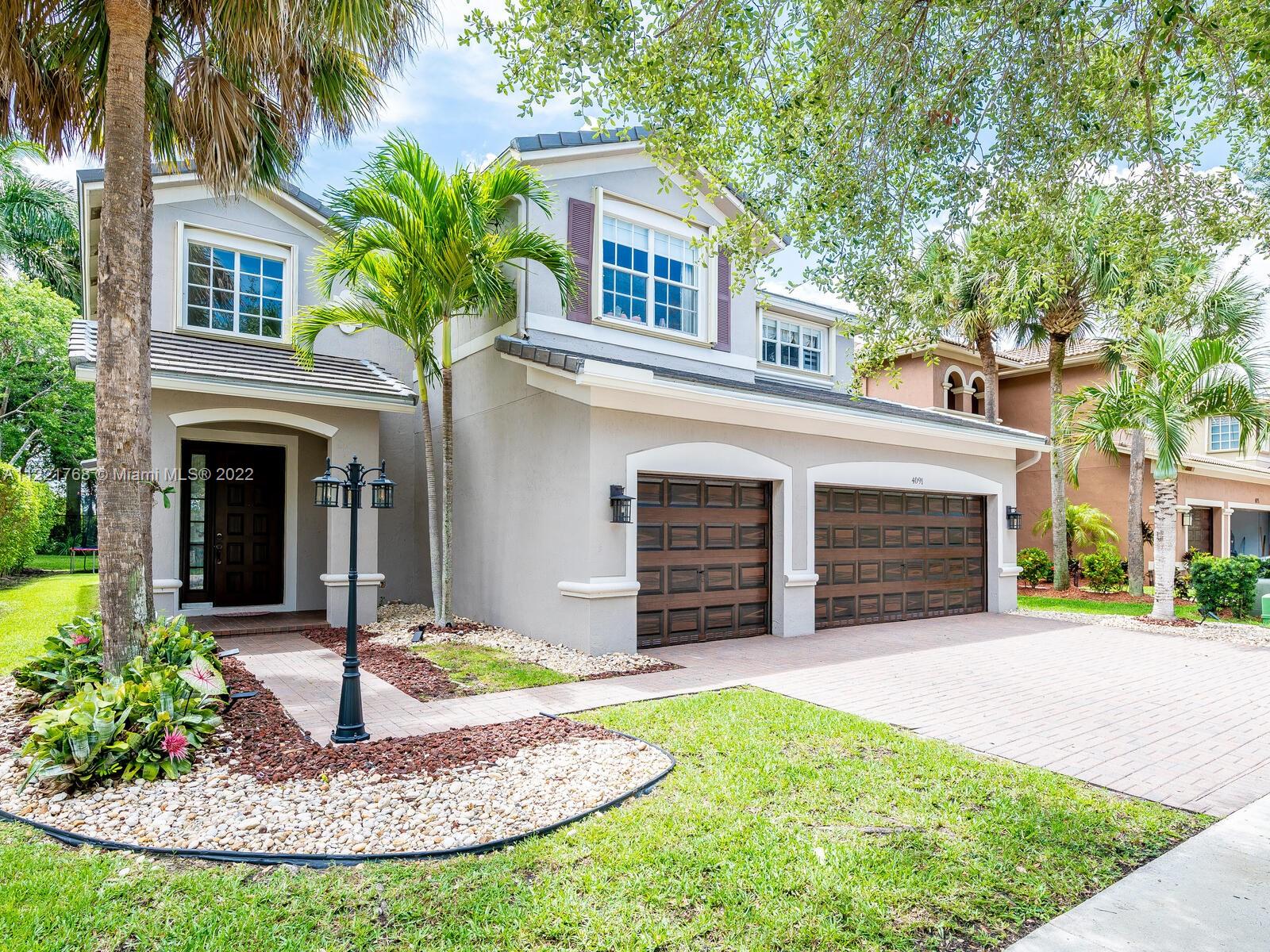 4091 Cascade Terrace, Weston, FL 33332 | Compass