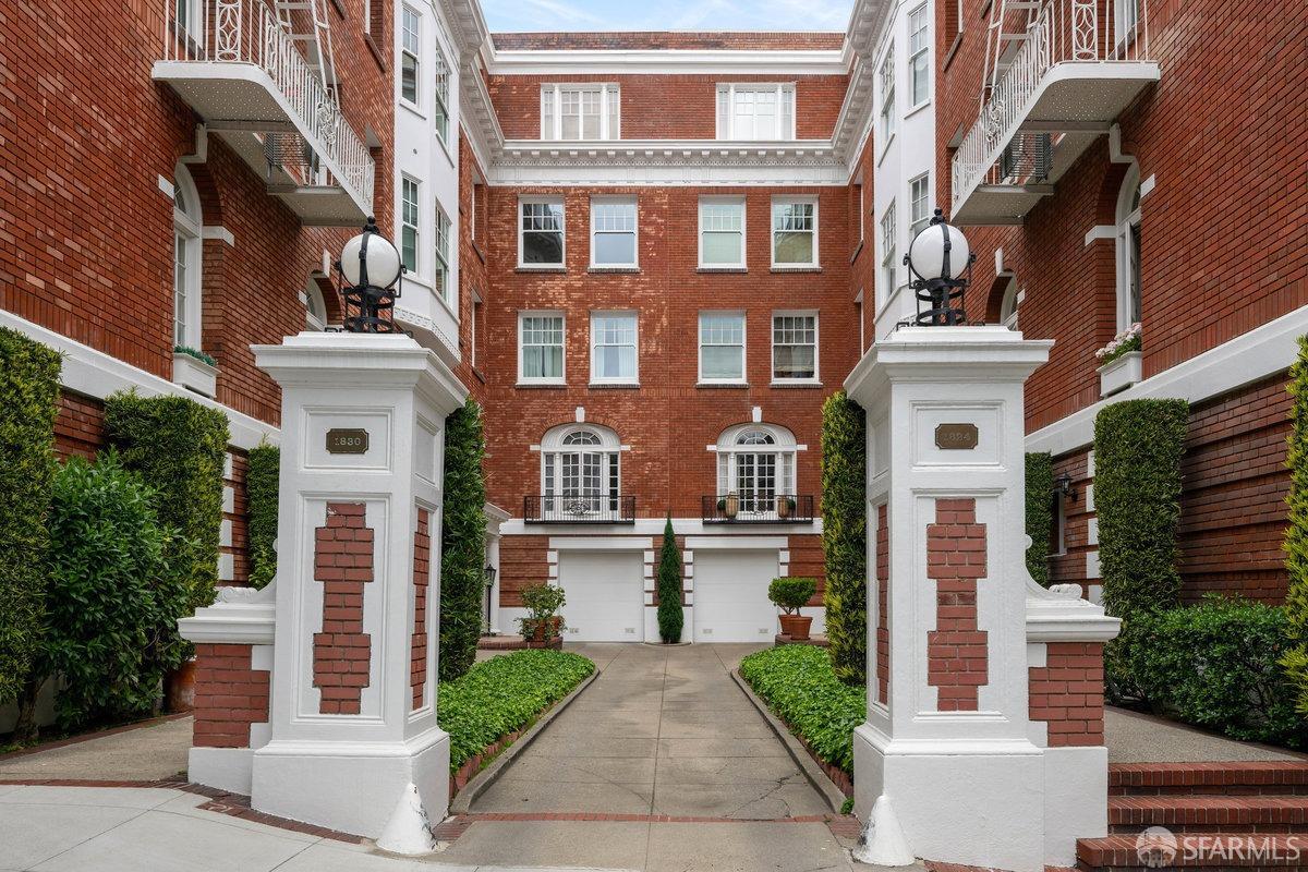 1830 Jackson St, Unit C, San Francisco, CA 94109 | MLS #425032054 | Compass