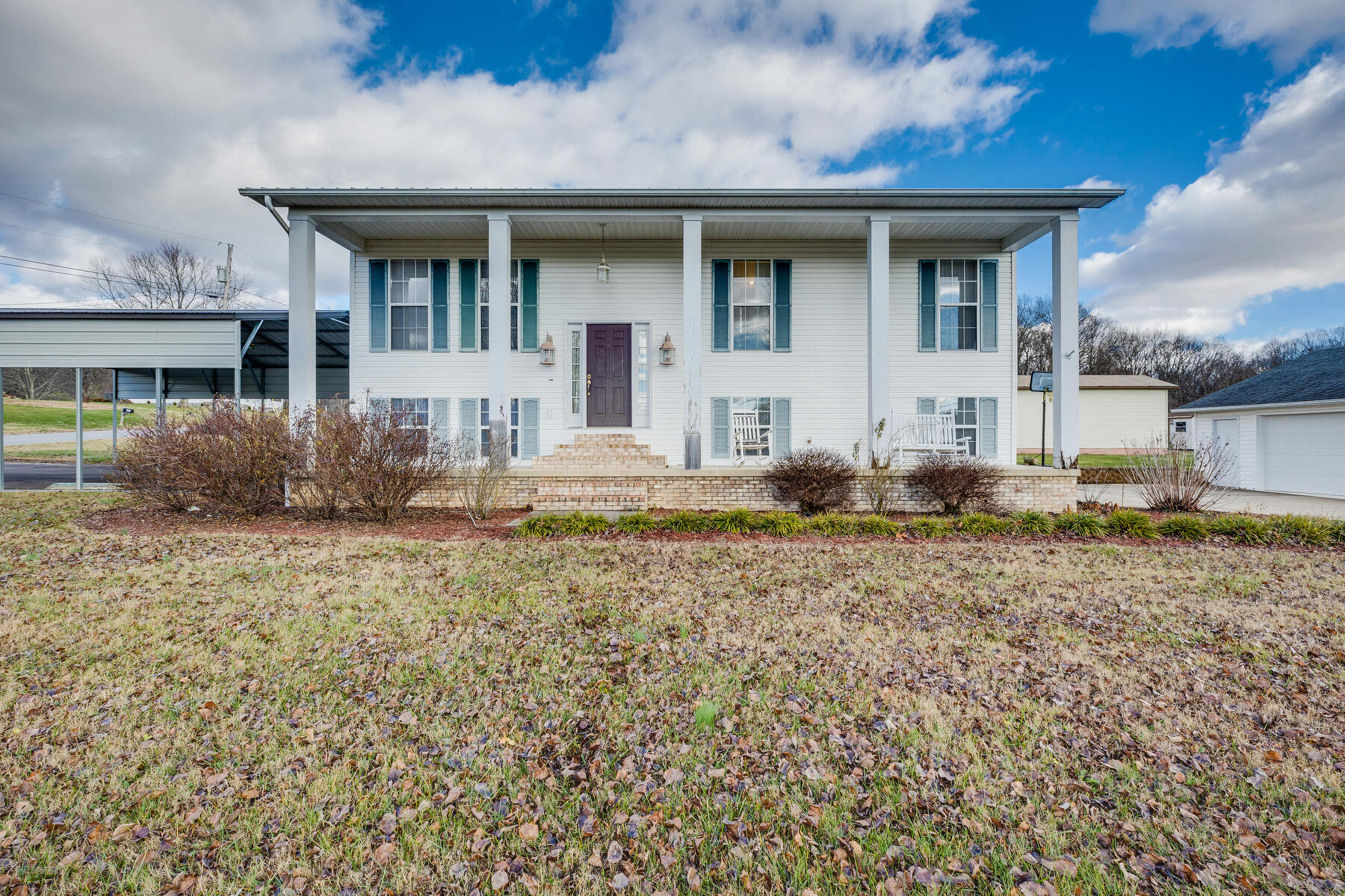 180 Brian Circle, Afton, TN 37616 | Compass