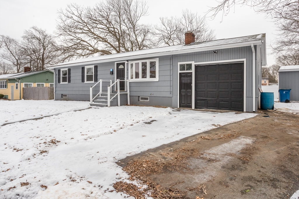 3 Harris Street, Randolph, MA 02368 | Compass