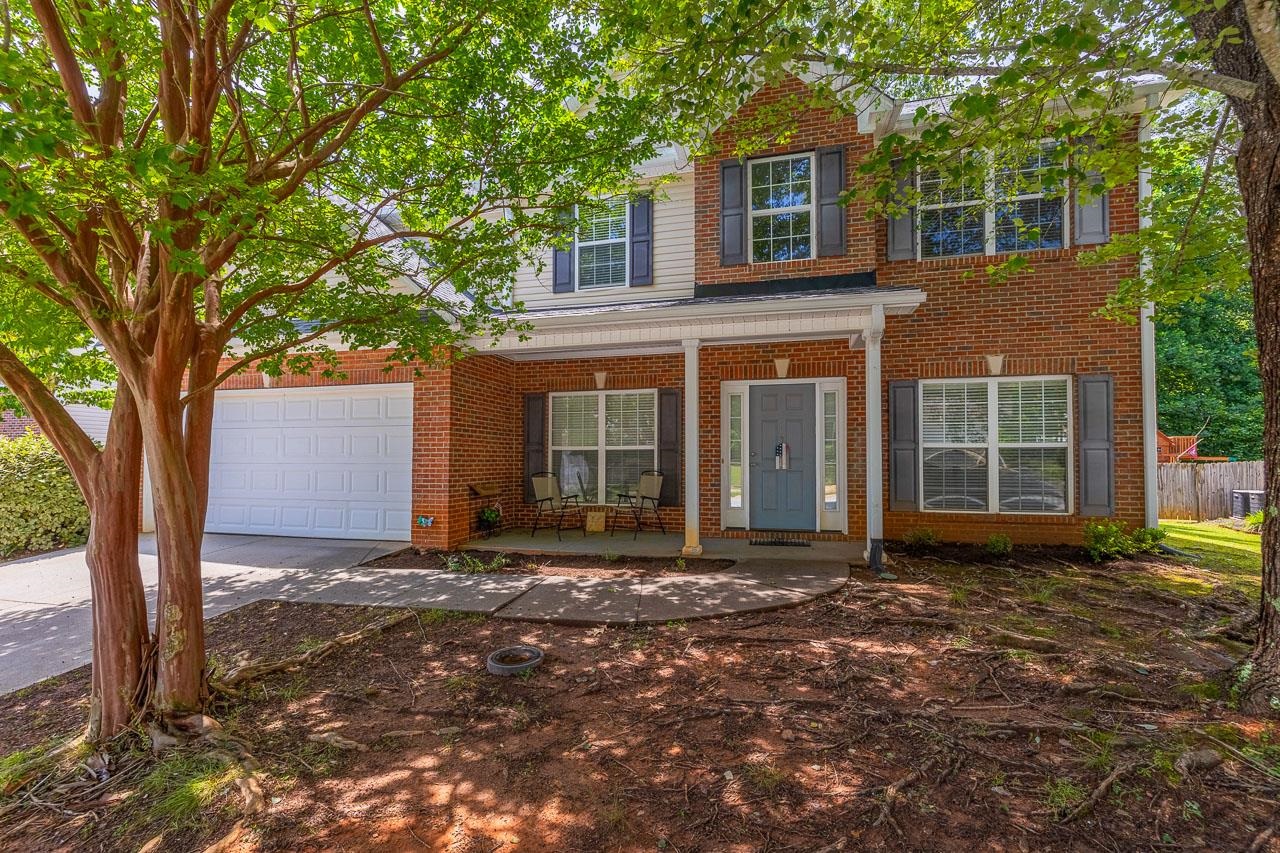 119 Roberts Hill Drive, Taylors, SC 29687 | Compass