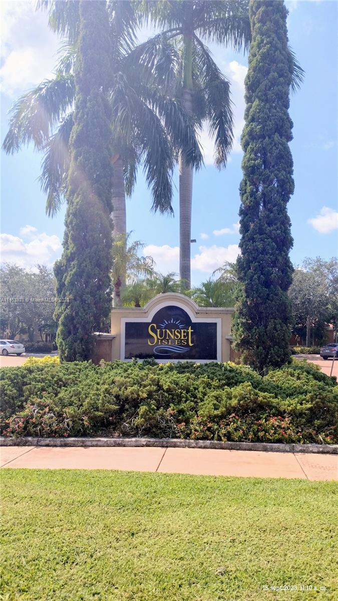 Sunset Isles Haverhill Fl