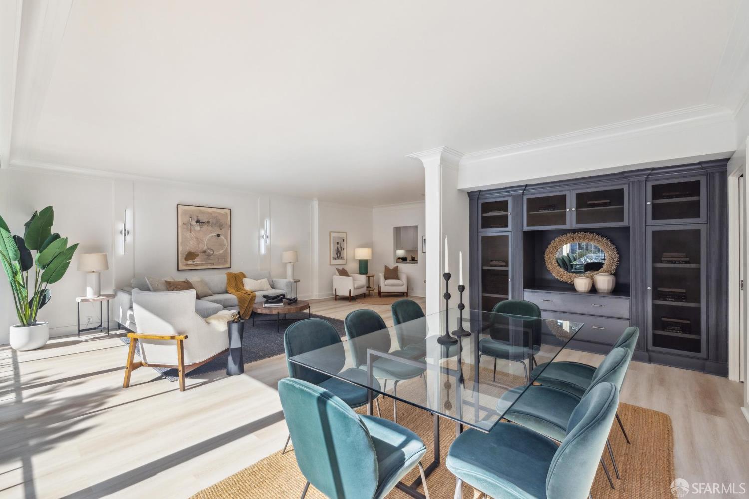 1333 Jones St, Unit 508, San Francisco, CA 94109 | MLS #425043389 | Compass