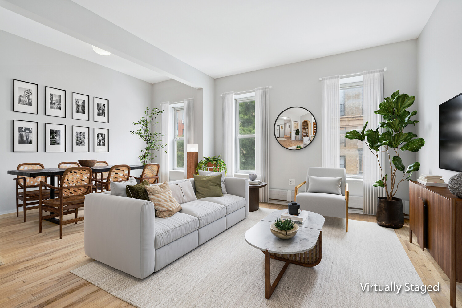 41 Putnam Avenue, Unit C | Compass