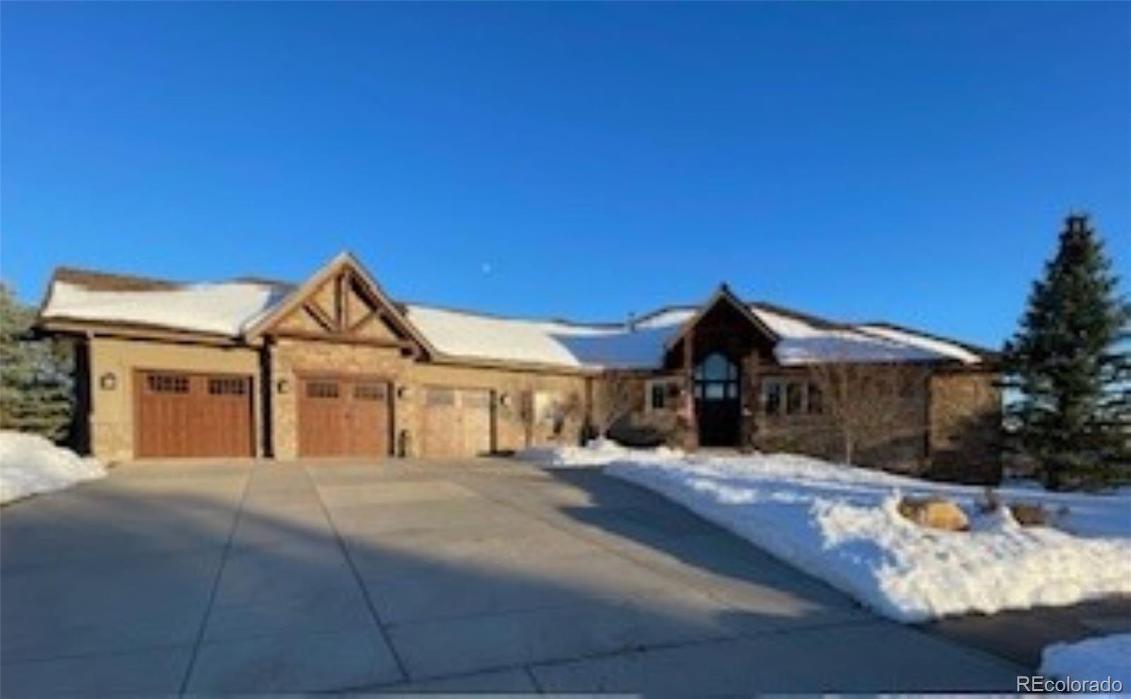 9338 Windhaven Drive, Parker, CO 80134 | Compass
