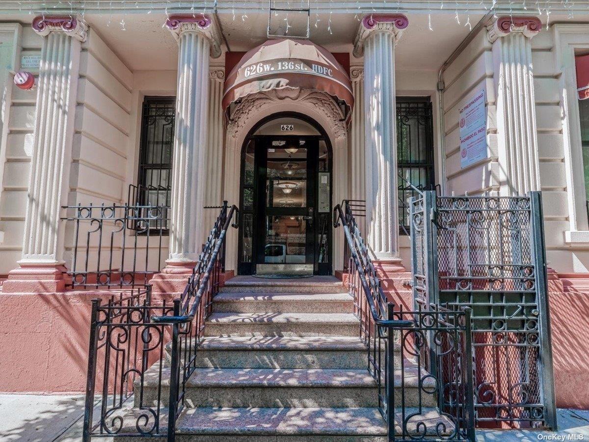 626 West 136th Street, Unit 14 | Compass