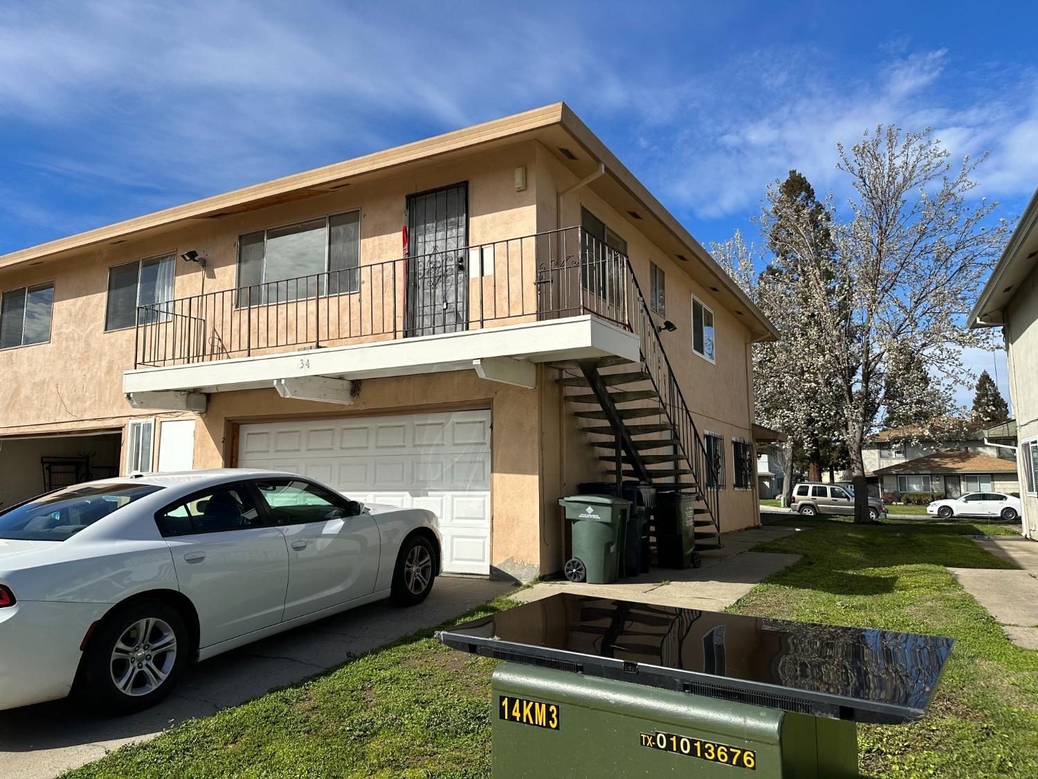 34 La Pera Court, Unit 4, Sacramento, CA 95823 | Compass