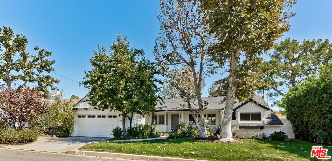 2172 Linda Flora Drive, Los Angeles, CA 90077 | Compass