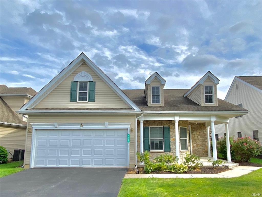 4096 Pine Hurst Drive, Northampton, PA 18067 | Compass