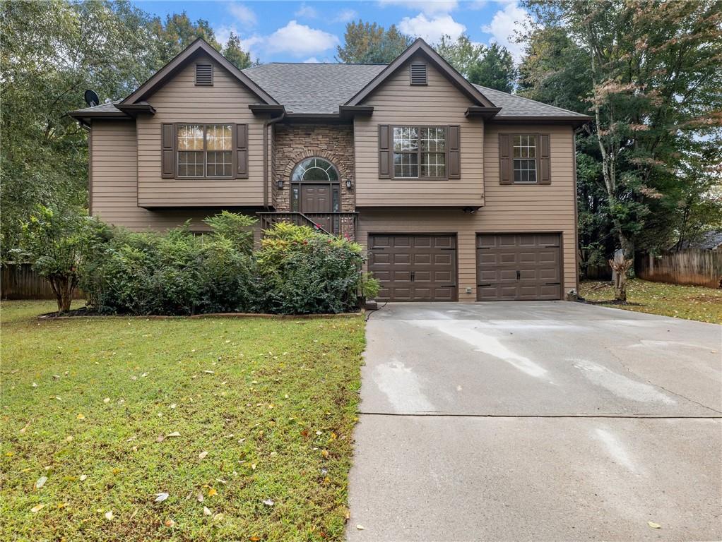 4363 Blue Smoke Trail, Hoschton, GA 30548 | Compass