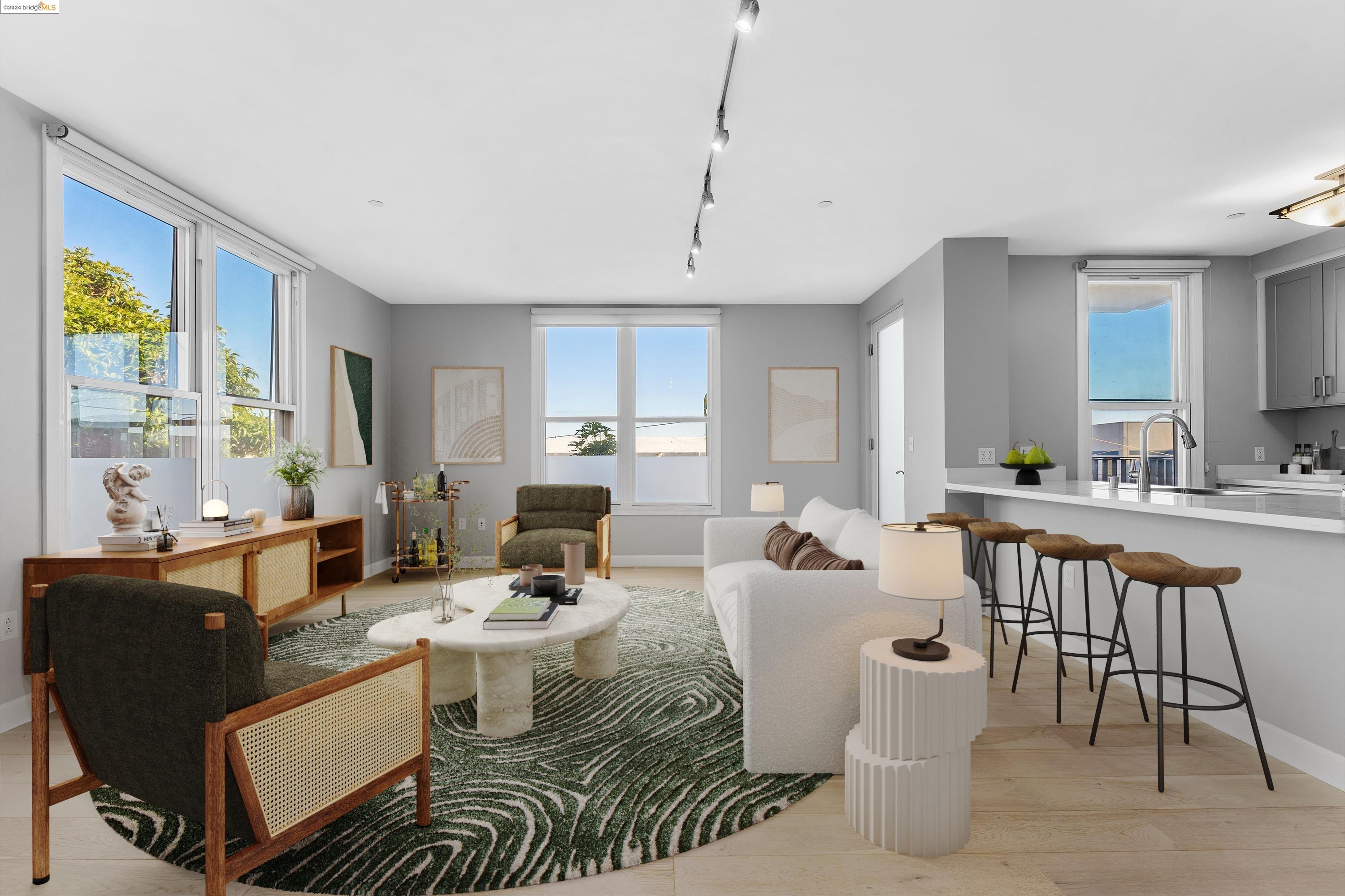 5900 3rd Street, Unit 2209, San Francisco, CA 94124 | Compass